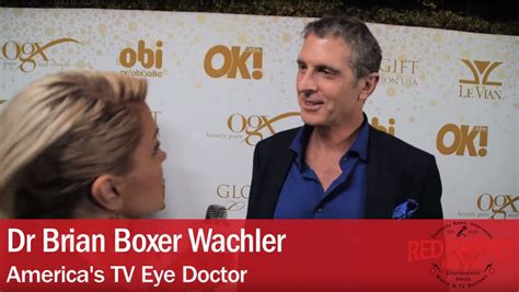Brian Boxer Wachler