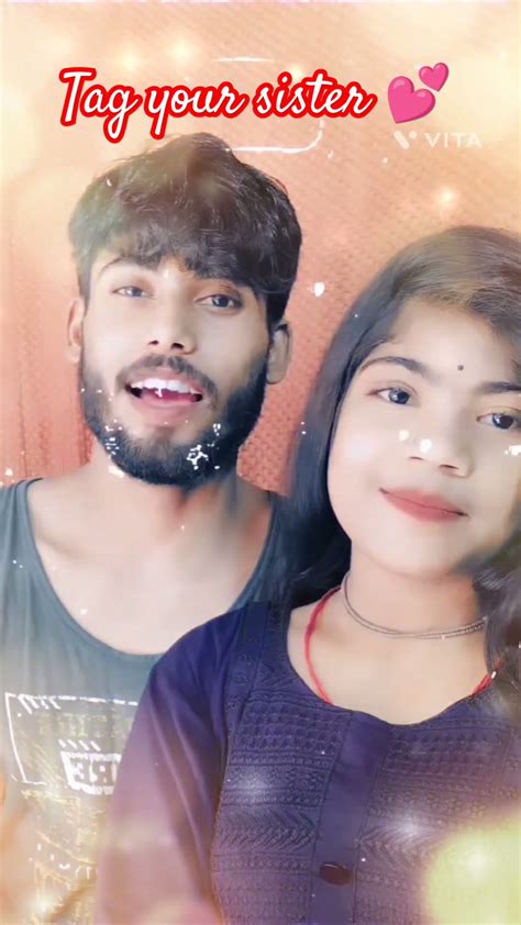 Tag Your Sister 💕 Like Love Duetlovesongs Song Subscribe