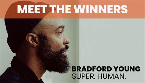 Bradford Youngs Superhuman Story Young Director Award