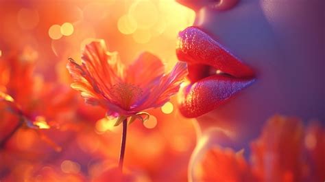 International Kissing Day Dedicated To Expression Of Love And Affection