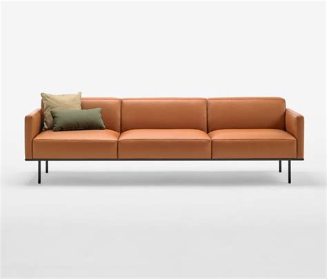 Escalas Sofas From Inclass Architonic
