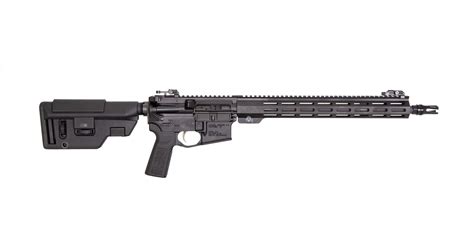 Designated Marksman Rifle Rd Usa