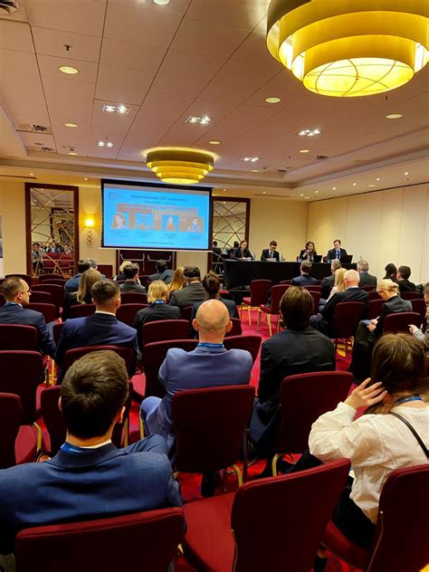 Sylwia Pusz On Linkedin Ukraine Sanction Rebuilding