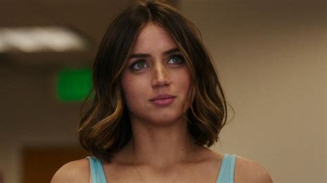 Ana De Armas War Dogs Ranadearmas