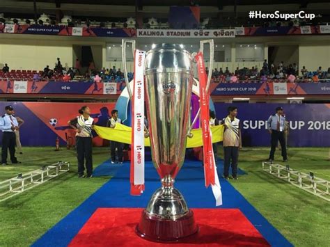 Super Cup Final East Bengal And Bengaluru Fc Have Everything To Play For