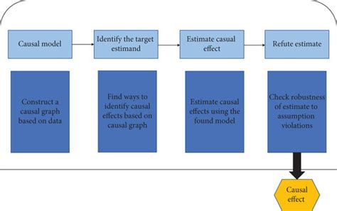 The Process Of Constructing Causal Inference Download Scientific Diagram