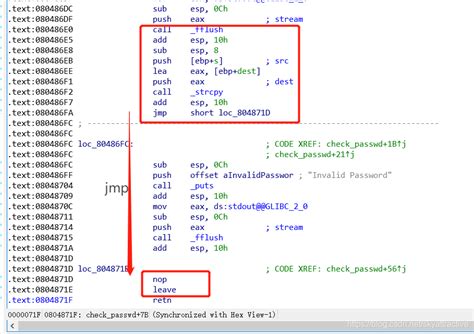 Ctfpwn栈溢出题目intoverflow解题思路及个人总结flows Ctf Csdn博客