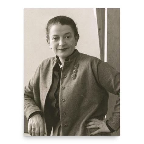 Cipe Pineles Poster Print