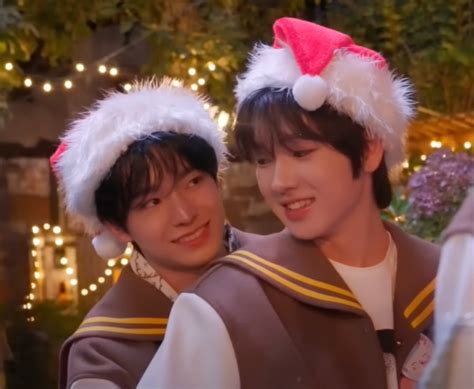 Nct Wish — Wishful Winter Mv Behind The Scenes Yushi Sakuya