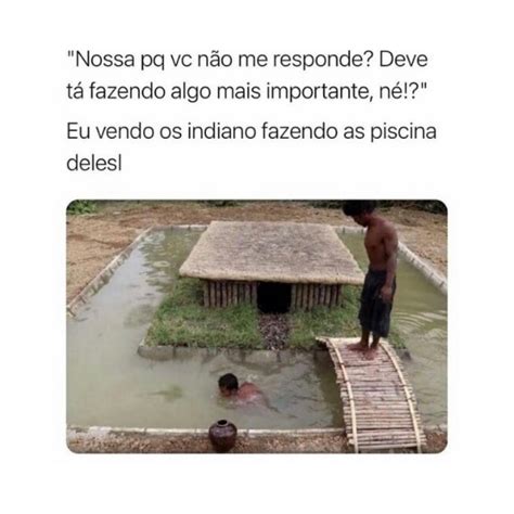 Eu E A Minha Mãe Se Comunicando Em Casa Mãe Vem Comer Eu Já Vou