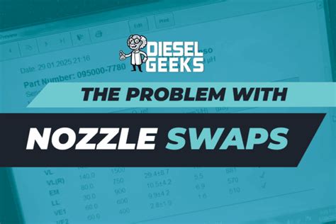 Denso Piezo Injectors Vs Solenoid Injectors Key Differences And Why They Matter Diesel Geeks