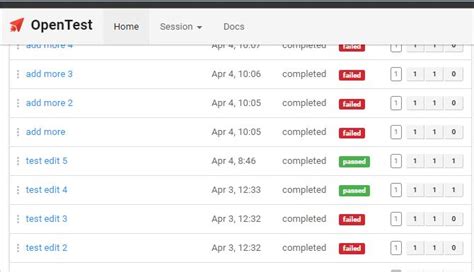 cristian fogel on linkedin automationtesting opentest getstarted