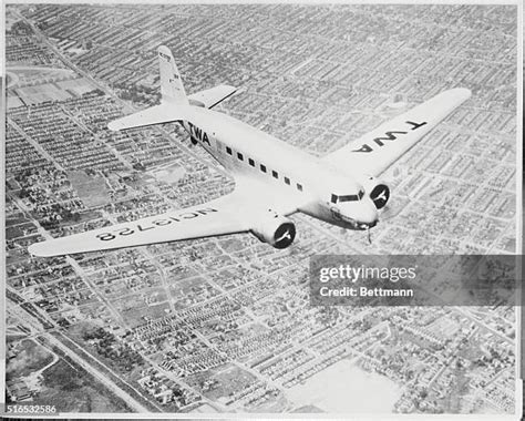 Twa Planes Photos And Premium High Res Pictures Getty Images