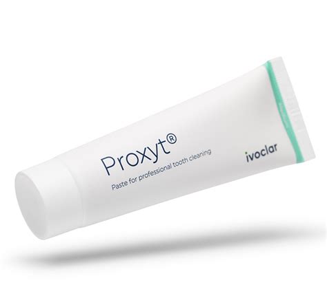 Proxyt Medium Putspasta Rda 36 Grön 80 G Gama