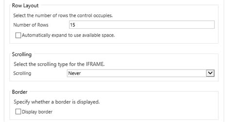 Basic Html Rich Text Editor For Microsoft Dynamics Crm 2015 Magnetism