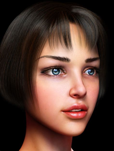 Character 3d Model Download Cartoon Free 3d Models Download Bzlu