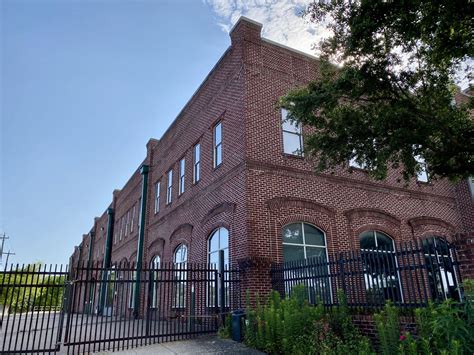 7620 Washington — Levcor