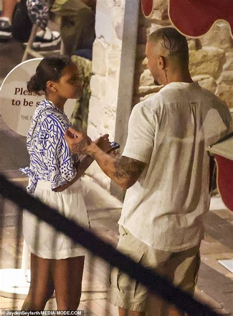 The Telling Sign Youtube Star Anthony Spanian Lees Is Embracing His New Life Despite The