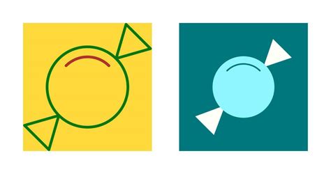 Candy Vector Icon 23926882 Vector Art At Vecteezy