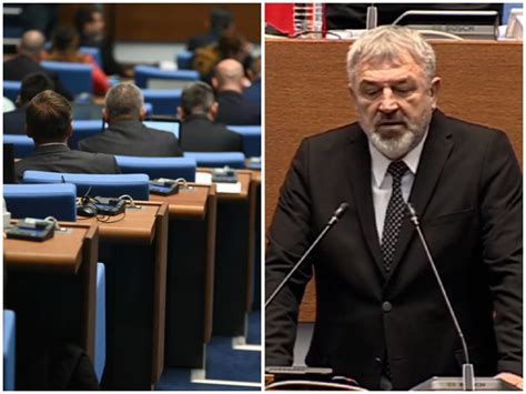 ИЗВЪНРЕДНО В ПИК Tv Нов депутат положи клетва Възраждане“ иска оставката на сглобката БСП с