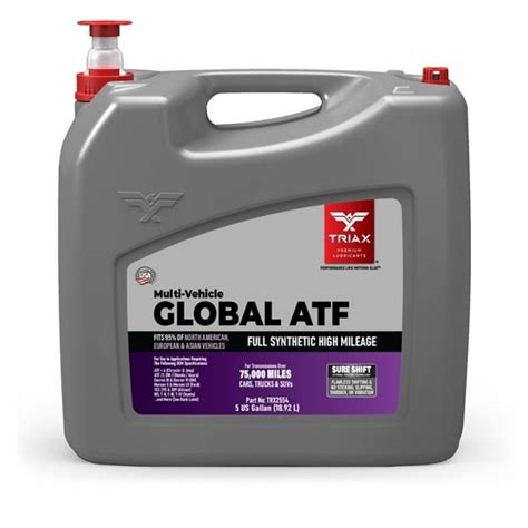 2 Quarts Auto Trans Fluid Genuine Ford Motorcraft Xt12qulv Mercon Ulv
