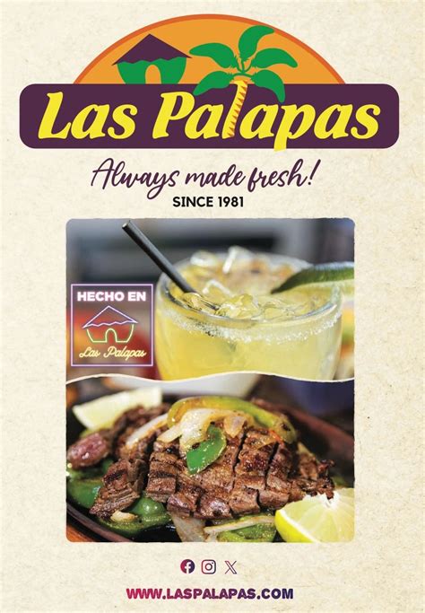 Las Palapas