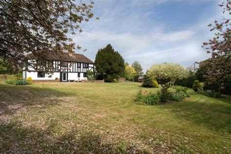 Property Valuation Yeomans House Lower Lees Road Old Wives Lees Canterbury Ashford Ct4 8az