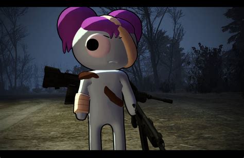 Gmod Weapon Holder Pibby Apocalypse By Decipherdedvoid On Deviantart