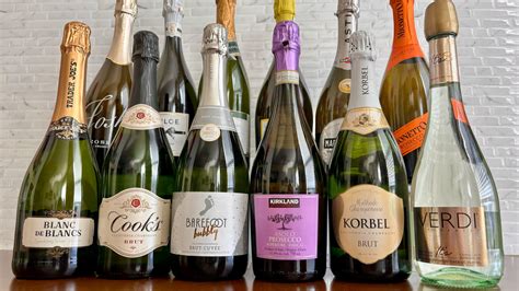 Best Champagne For Wedding T 60 Photos
