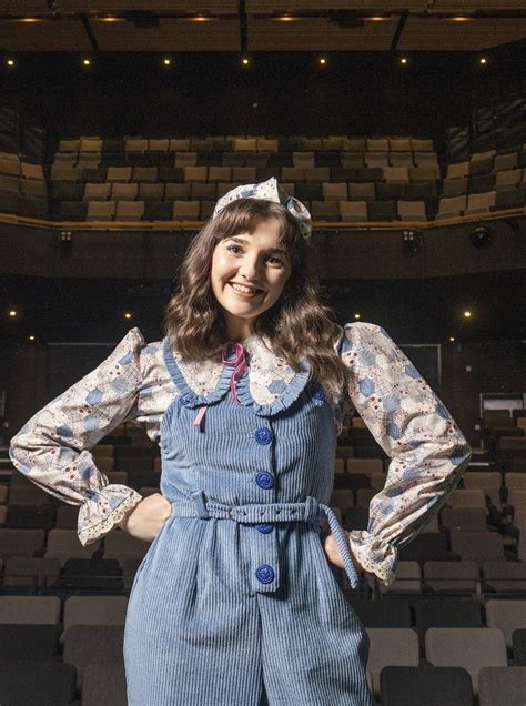 Home Stage Debut Wish Granted For County Durham Actor