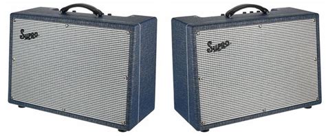 Review Of The Supro Keeley Custom 12 Combo Amplifier Where To Buy It