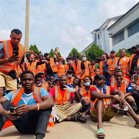 Ghana Police Have Confirmed The Arrest Of Evans Eshun Also Known As Ebo Noah A Prophet Who