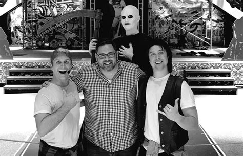 Acting — Brett Waldon