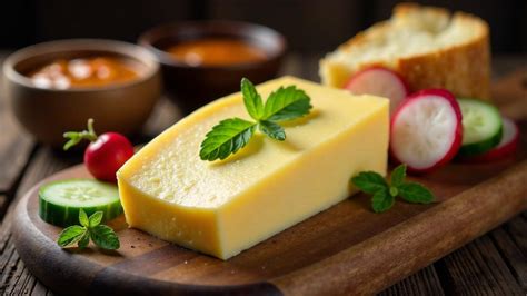 Byaslag Mongolischer Frischkäse [creatable] Rezept Für Anfänger Und