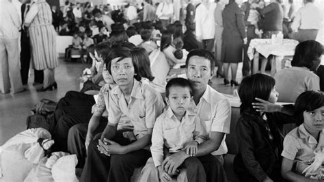 From Saigon To The Paris Suburbs French Vietnamese Reflect On The