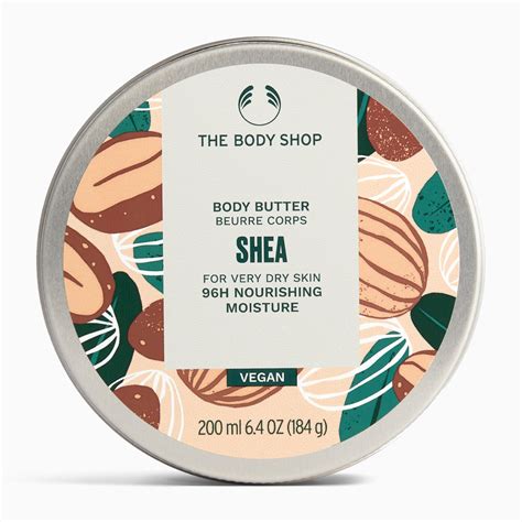 Coconut Body Butter Body Butter The Body Shop®
