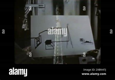 1952 Officers Describe The Systems Involved The Test Of A Nuclear