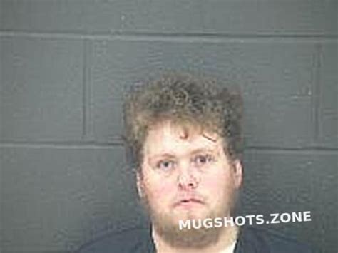 Radford M Brock Heath 01102025 Morrow County Mugshots Zone