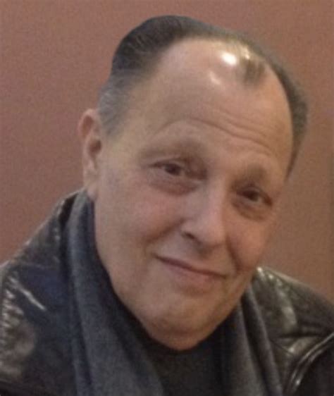 Robert Morsilli Avis De Décès Providence Ri