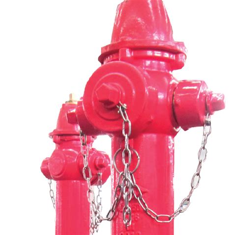 Wet Barrel Hydrant Fire Guard Global
