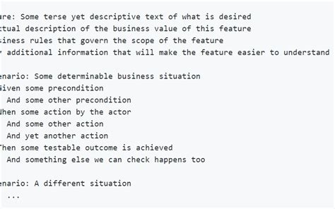 What Is BDD And What Does It Mean For Testers DZone