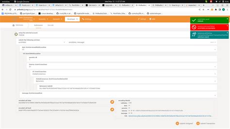 Parachain How To Enable The Teleportation For Genesis Hash In The