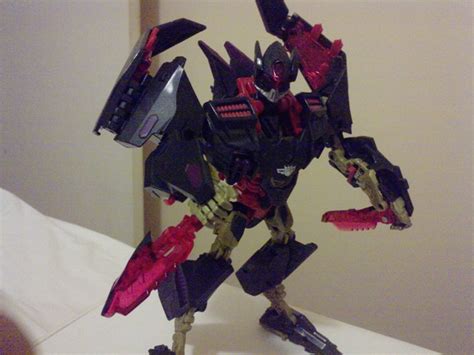 Chcses Blog Toy Review Transformers Rotf Mindwipe