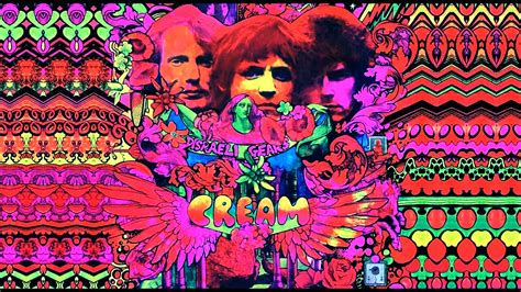 Cream Band Discography At Nancy Grondin Blog