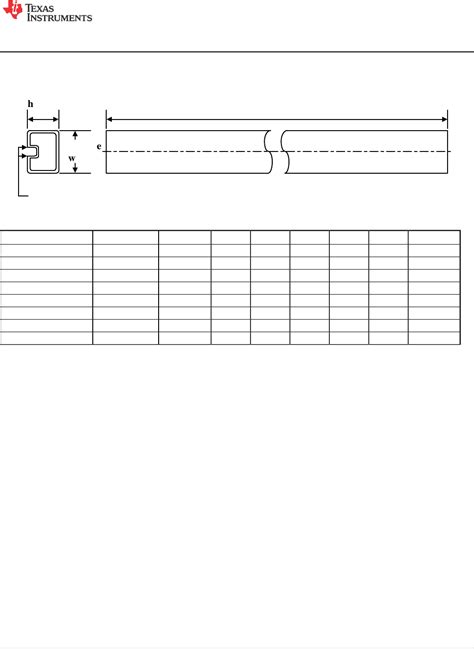Cd4013b Types By Texas Instruments Datasheet Digikey