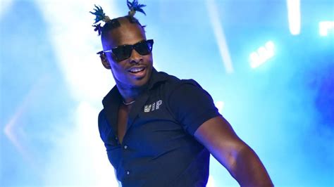 Condolences To Aew Star Marq Quen