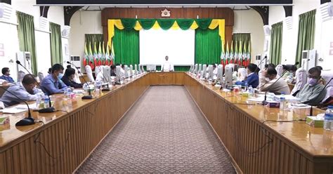 ၇၅ နှစ်မြောက် စိန်ရတုလွတ်လပ်ရေးနေ့အခမ်းအနား အောင်မြင်စွာကျင်းပပြုလုပ