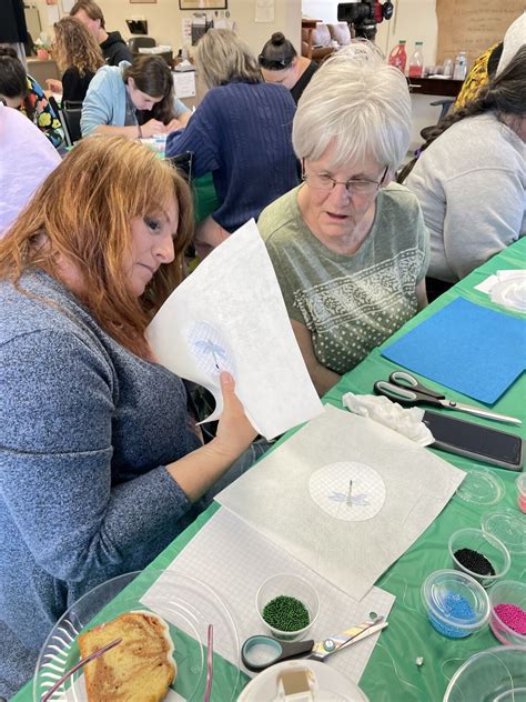 Abenaki Of Missisquoi Host Beading Event Local News