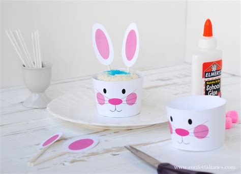 Diy Fazendo Uma Decor Especial Na Páscoa Depois Dos Quinze