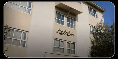 دبیرستان اندیشه صفا دوره دوم دبیرستان پسرانه غیر انتفاعی